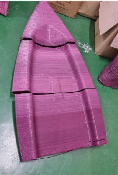 폐플라스틱3d프린터 재활용플라스틱3d프린터 Meta Copyright Infringement