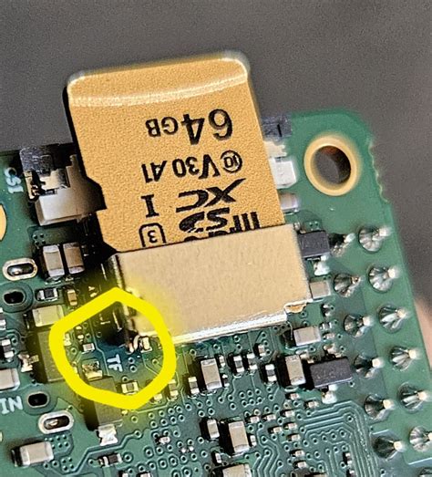 Radxa Zero 3w Not Booting Zero Series Radxa Community