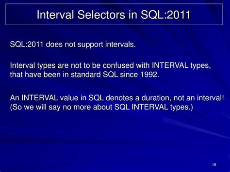 Ppt Temporal Data And The Relational Model Powerpoint Presentation