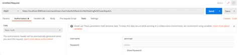 Using An External Application To Pull Splunk Search Results Tekstream