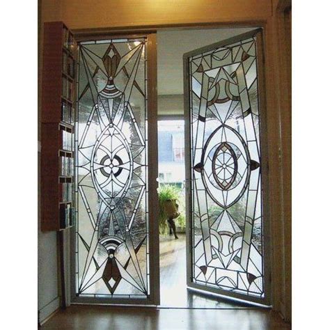 Glass Door Designs For Houses