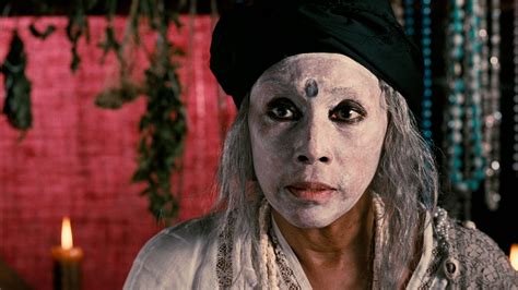 Eves Bayou Criterion Blueprint Review