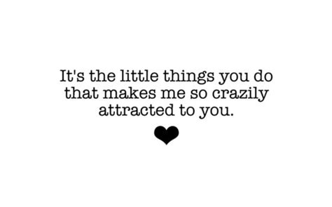 Cute Quotes About Your Crush Quotesgram
