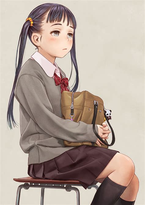 Original Drawn By Muratarange Danbooru