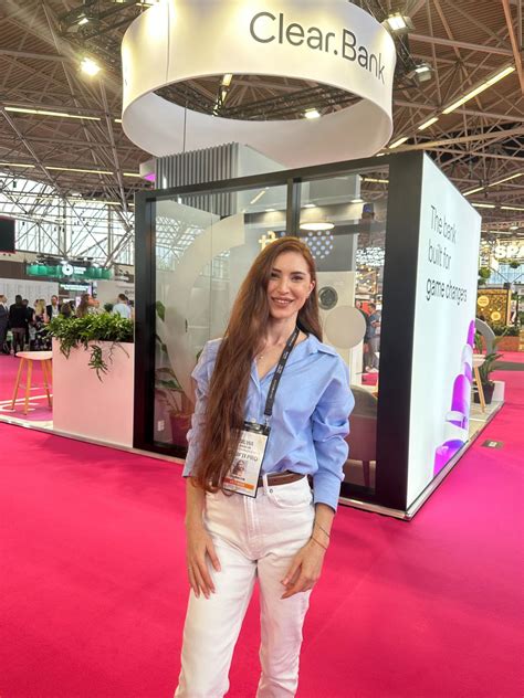 silvia ivanova on linkedin fintech