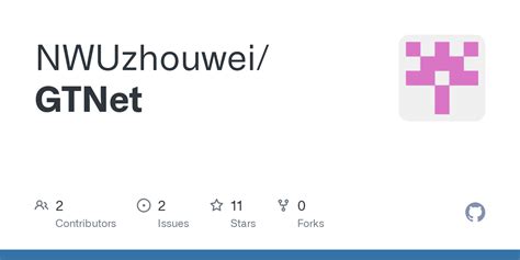 Gtnet Transformer Py At Master · Nwuzhouwei Gtnet · Github
