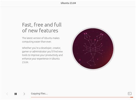 A Screenshot Tour Walkthrough Of New Ubuntu Installer