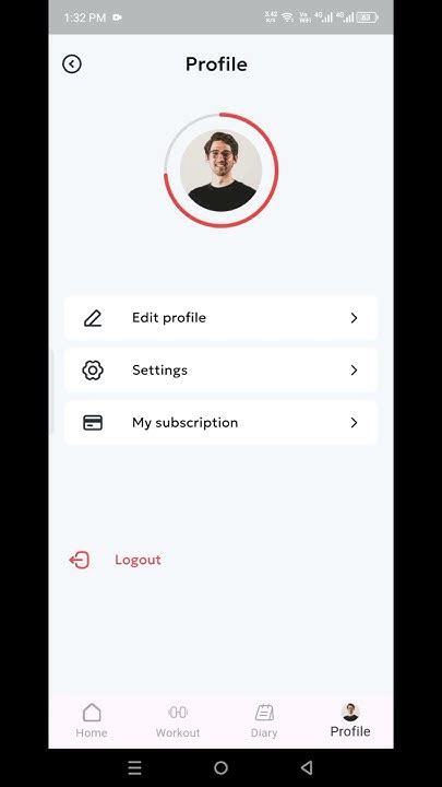 Building A Fitness App In Flutter Crossplatformapps Flutter Development Youtube