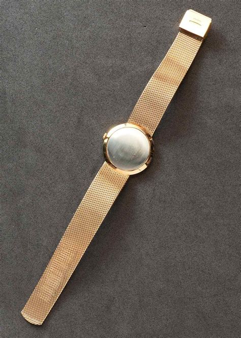 Sold Eska St Moritz Vintage Ultra Thin Onyx Stone Dial New Old