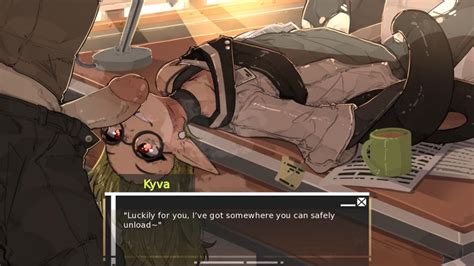 Pmc Promiscuity Version 1144 By Overseer Division Studios Winlinuxmac