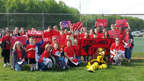 Firelands Elementary School Home