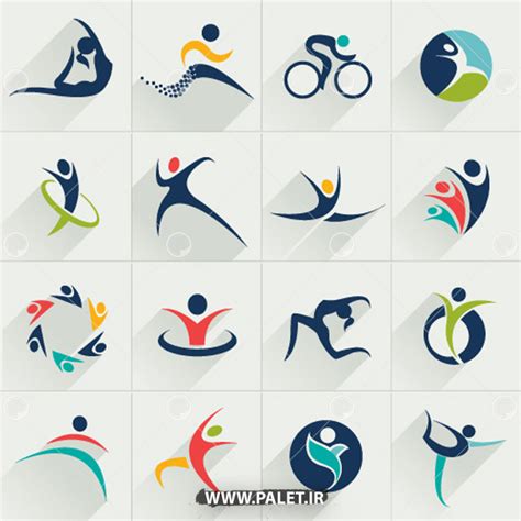 لوگو باشگاه ورزشی بانوان پالت