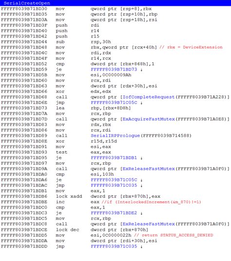 C Cannot Detect Serial Ports Available Under Windows 10 With Winapi