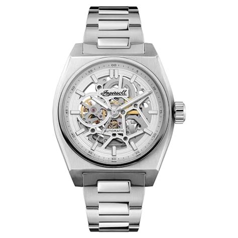 Ingersoll Watches: History and Reviews. Are They Good? | Relojes.Wiki