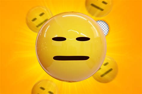 3d Rendering Emoji Icon Graphic By Vectbait · Creative Fabrica