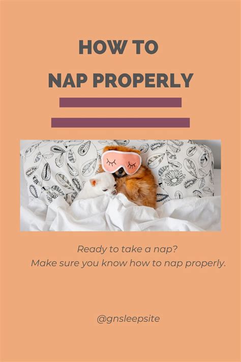 How To Nap Properly How To Nap The Right Way Sleep Health How To Fall Asleep Sleep Cycle