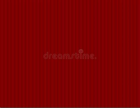 Abstract Dynamic Red Gradient Vertical Stripes Decorative Pattern