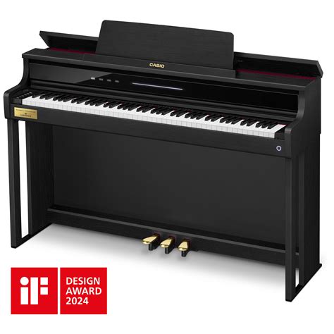 Casio Celviano Ap 750 Bk Kaufen Jetzt Bei Session