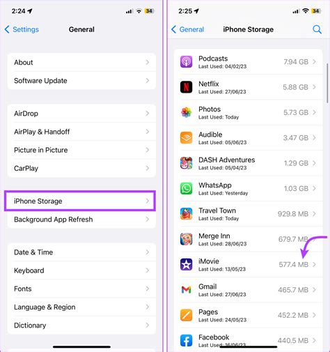 What Is Offload Unused Apps On IPhone And Should You Disable It