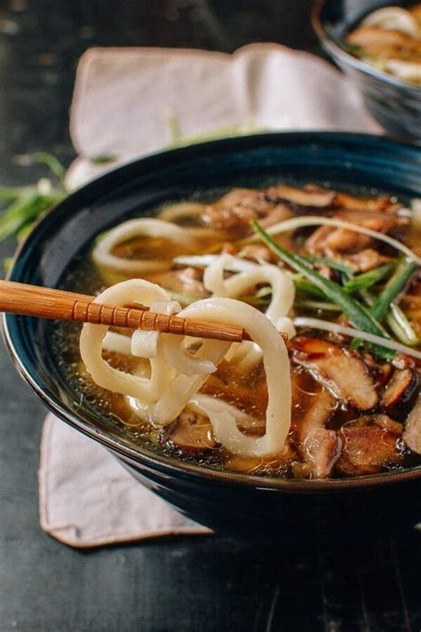 Udon Soup Artofit