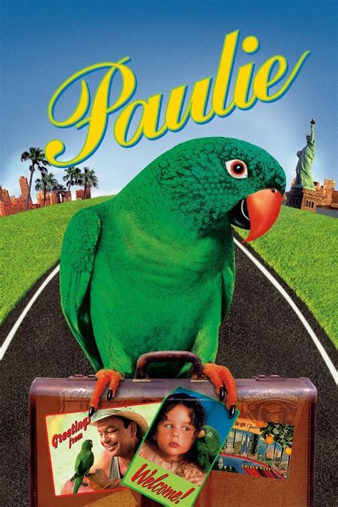 Paulie 1998 My Movies The Movie And Tv Network My Movies The