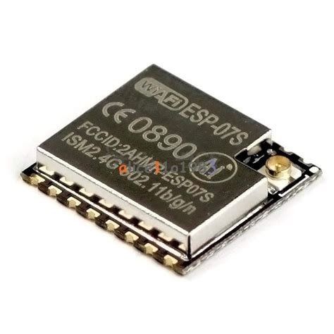 Esp S Esp Wifi Module Pack Of At Piece In Malout Id
