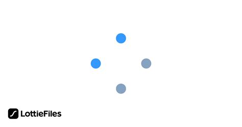 Free Loading Spinner Animation By Tolstoy Lottiefiles