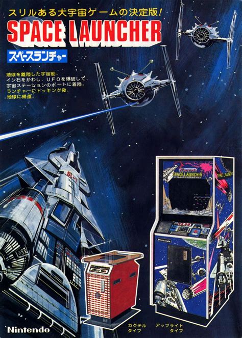 1000 Images About Arcade Flyers On Pinterest Advertising The Games