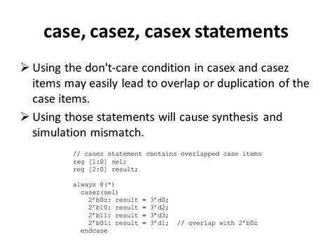 Fpga Crash Writing Synthasizable Code Vlsi Guru Fpga Crash Writing Synthasizable Code Vlsi Guru