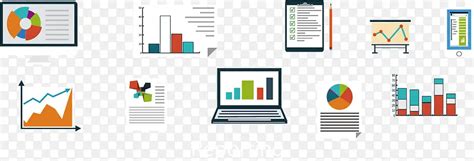 矢量商务元素png图片素材下载 图片编号8244690 Png素材网