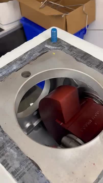 Working Principles Of Reciprocating Compressors Diana Fabiola León Pérez