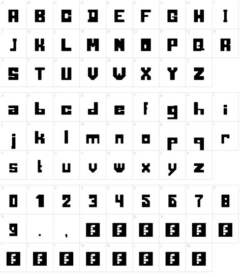 Blocking Font Download Blocking Font Download