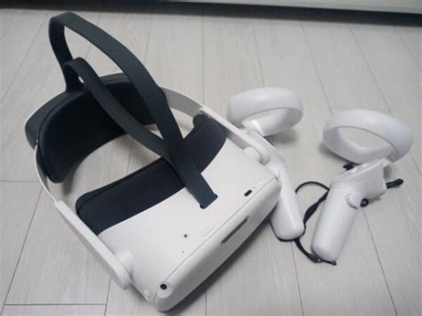 피코 4 올인원 Vr 기기로 게임의 리얼리티 느껴볼까 A12