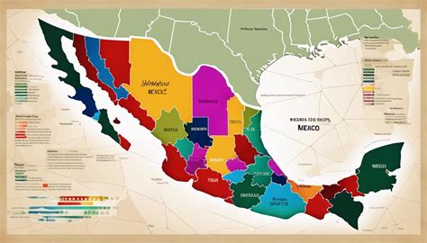 Crime Rates In Mexico By State A Comprehensive Guide