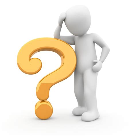 Question Mark