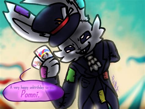 My Tadc Oc Dd 🎪 The Amazing Digital Circus Amino