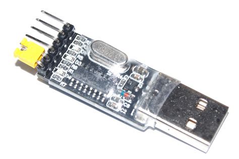 Prevodník Usb Ttl Ch340 Arduino Rpi Rs232 Za 1 67 € Allegro