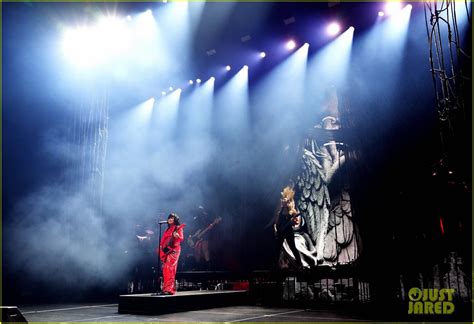 Photo Demi Lovato Tour Opening Night 77 Photo 4826421 Just Jared Entertainment News