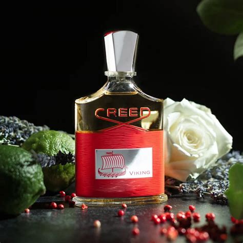 Shop Creed Viking Edp For Men In Australia