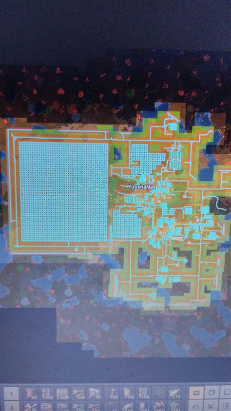 Average Solar Power User R Factorio