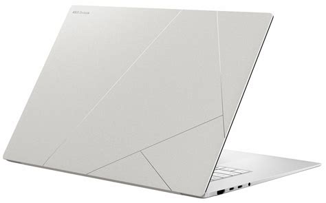 ASUS Zenbook S UM Potencia Y Eficiencia En Un Chasis Ultrafino Premium LaptopMedia