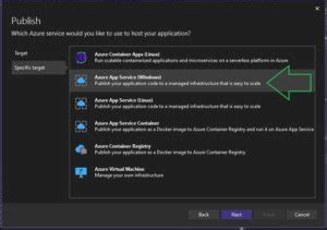 How To Remote Debug ASP NET Core Applications In Azure From Visual Studio Andrewhalil