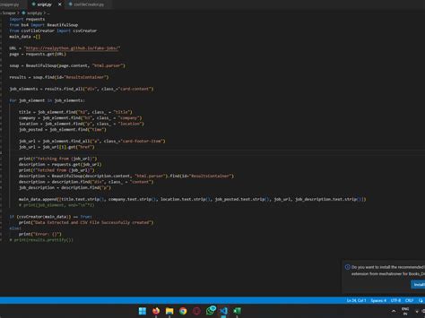 Precise Data Extracted From Websites Using Advanced Web Scraping Techniques Upwork