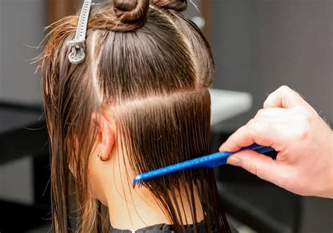 How To Lighten Hair With Developer In 6 Simple Steps Hairstylecamp