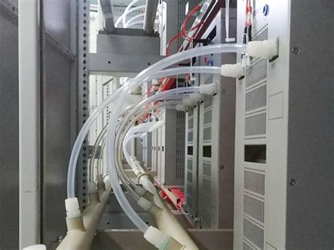 Outdoor Water Cooled Statcom From China Manufacturer Sinopak