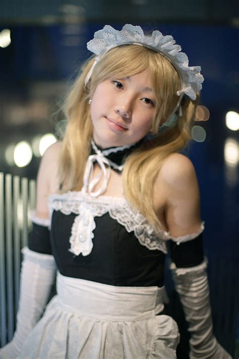 Hime Cosplayer Sawatari Izumi Kore Ga Watashi No Goshujin Sama