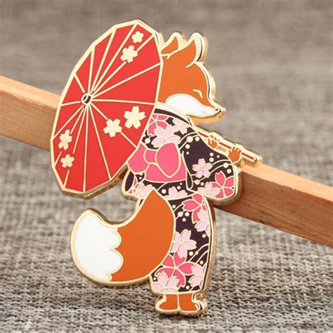 Custom Pins Custom Enamel Pins [ 30 Off ] Gs Jj