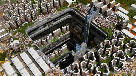 Reverse Hierarchy By Vishchun On Deviantart