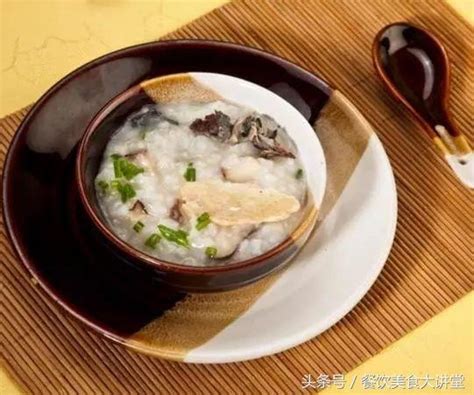 爱喝粥的请收藏，50种养生粥做法大全，让你每天感受不同口味的粥