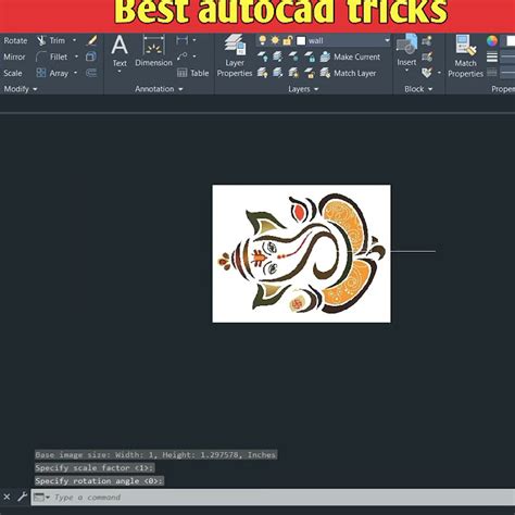 Photo Apply In Autocad Shorts Ytshorts Autocad Youtube